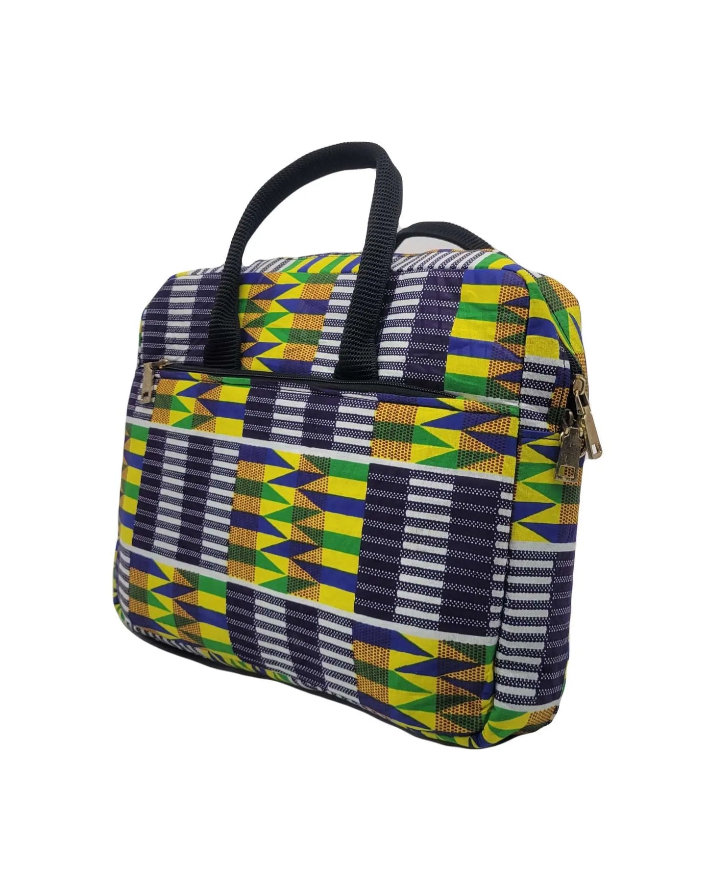 Laptop Bag KenteGlam Origins